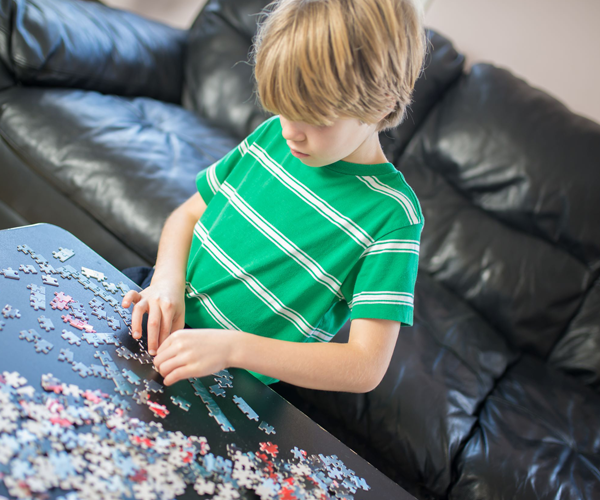 Creative Puzzles for All Ages | Journey Through Jigsaw